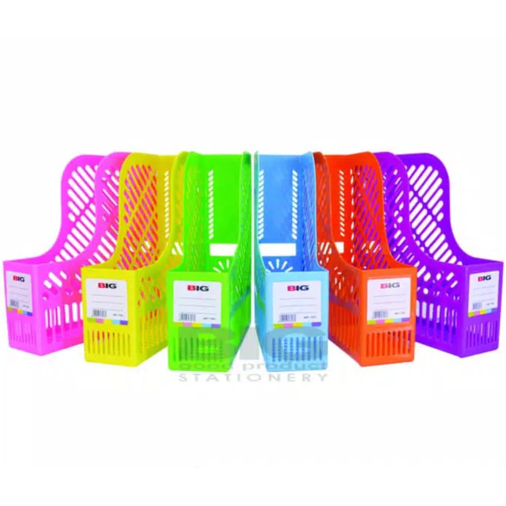 FILE BOX PATEN BIG 7001 WARNA