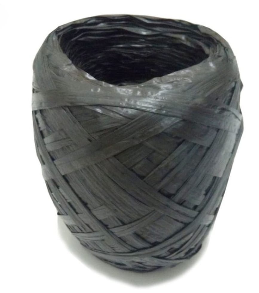 Tali Rafia Gulungan Besar 1 kg