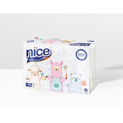 TISSU NICE GANTUNG 160'S