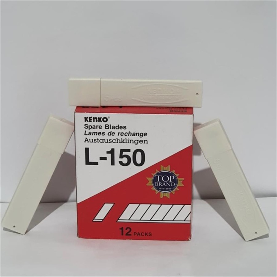 ISI CUTTER KENKO L 150