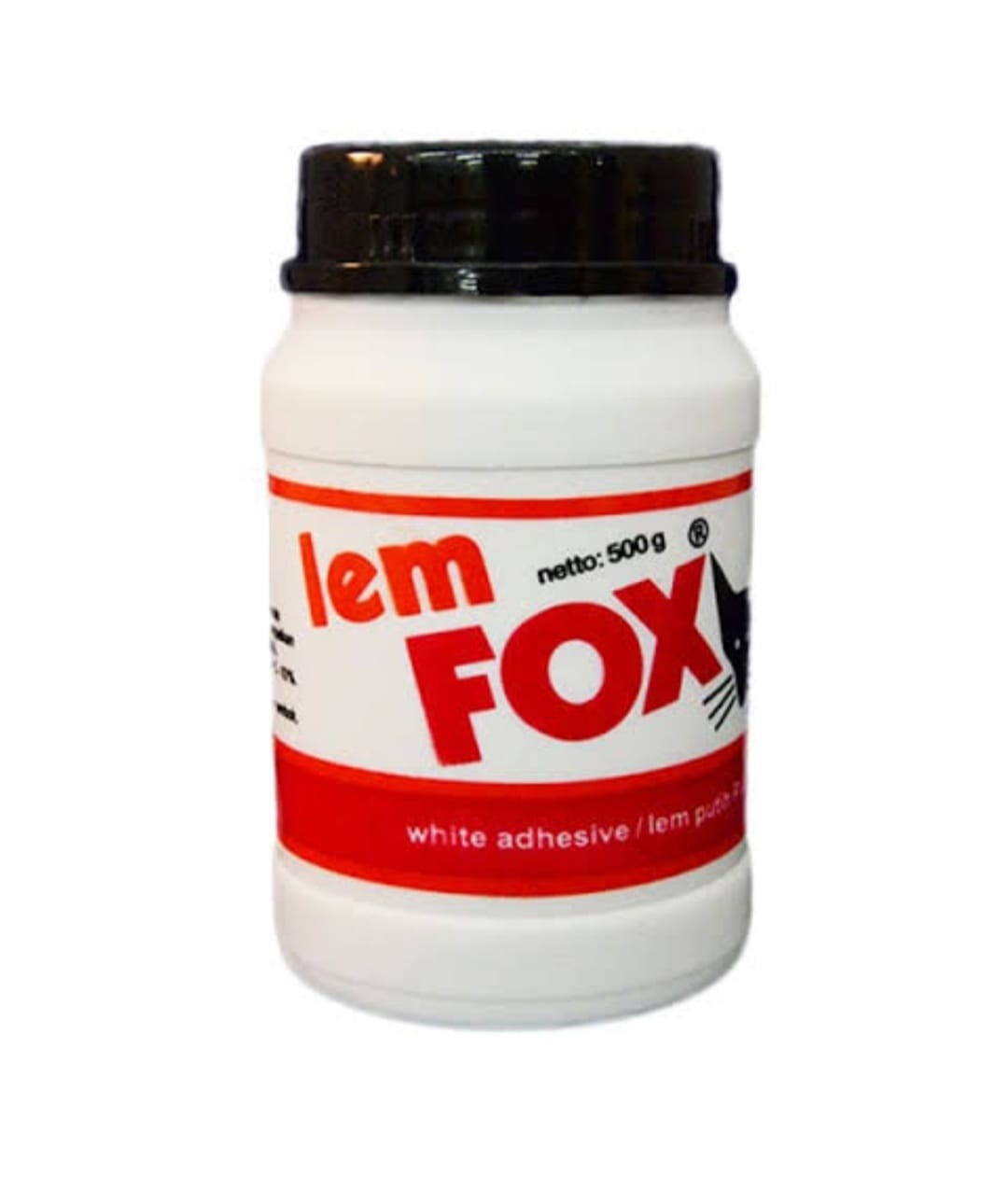 Lem Fox