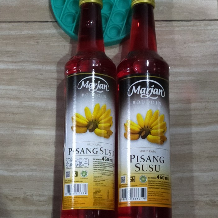 Kategori / Makanan dan Minuman