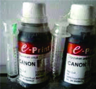 Tinta Canon 200 ML