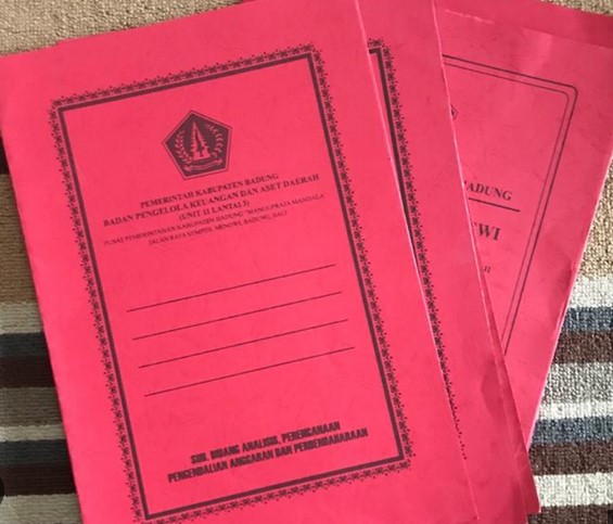 Kategori / Alat Tulis Kantor