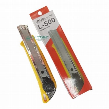 Cutter Bazic l-500