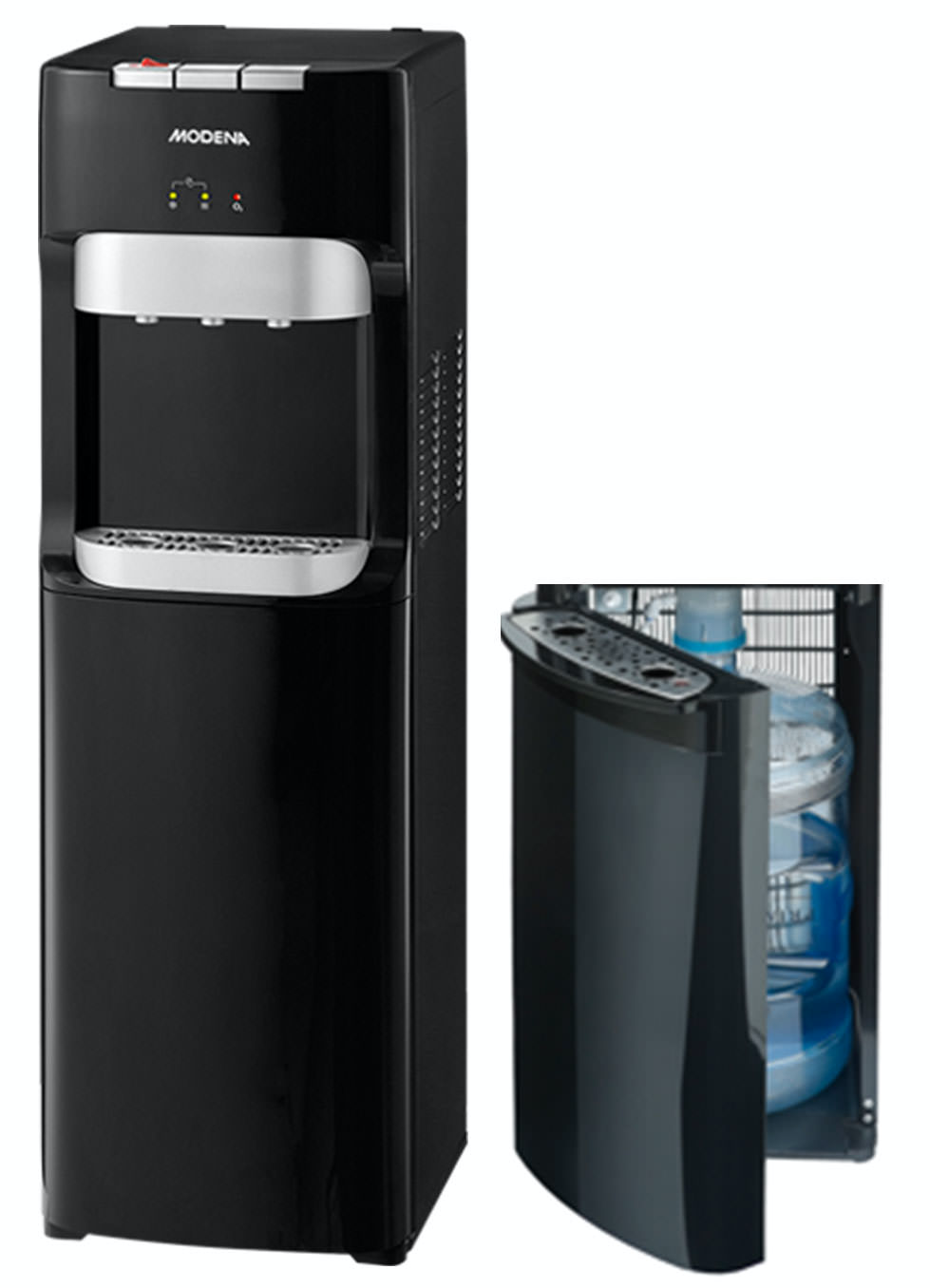 DISPENSER MODENA DD 75L