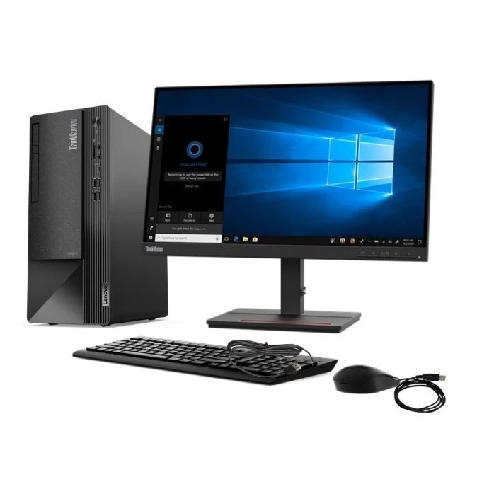 Lenovo Desktop ThinkCentre Neo 50t-M4ID (11SE00M4ID) i7