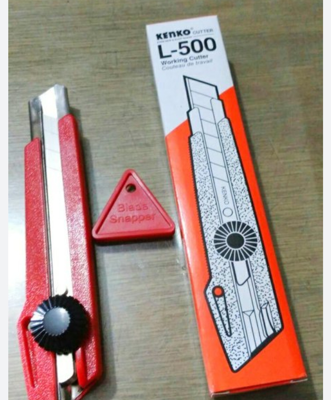 Kategori / Alat Tulis Kantor