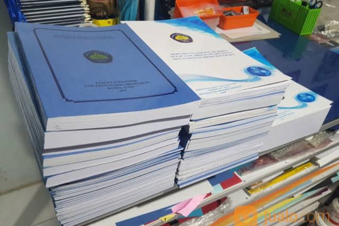 Kategori / Alat Tulis Kantor