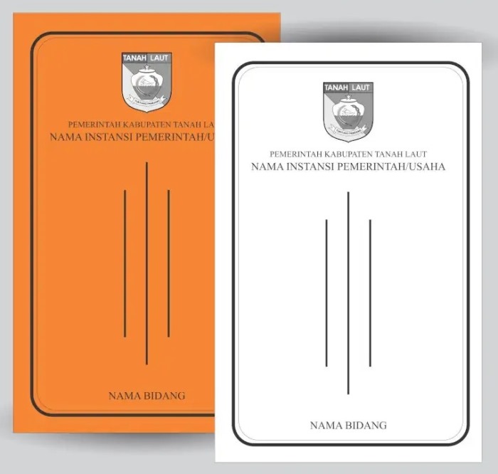 Map Kop Gubernur Warna biru