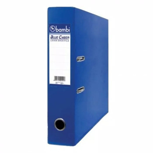 MAP ORDNER BAMBI 1010 FOLIO