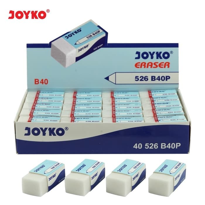 PENGHAPUS PENSIL JOYKO