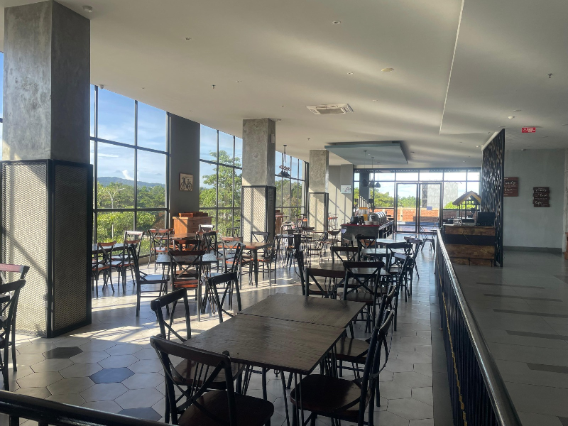 Kategori / Akomodasi