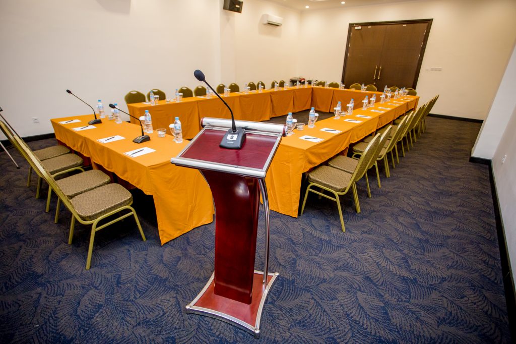 Kategori / Sewa Peralatan dan Ruangan