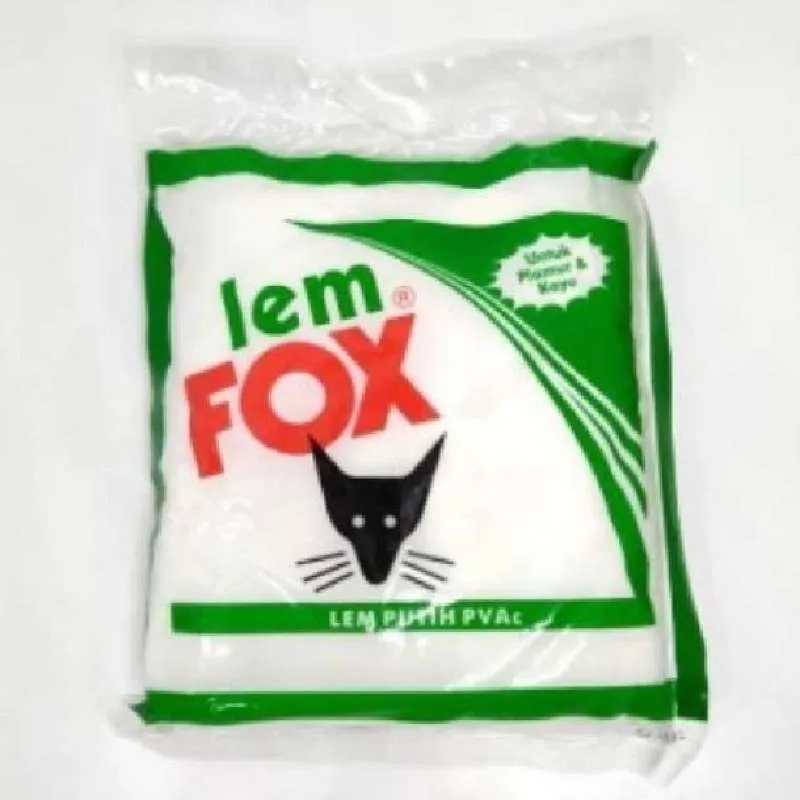 Lem Fox 1 Kg