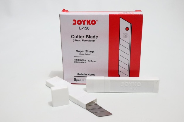 MATA PISAU CUTTER BESAR