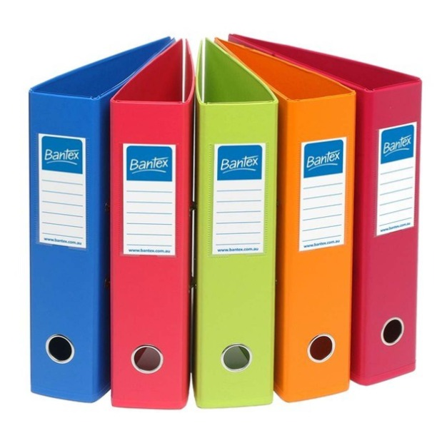 ODNER BANTEX FOLIO 1465