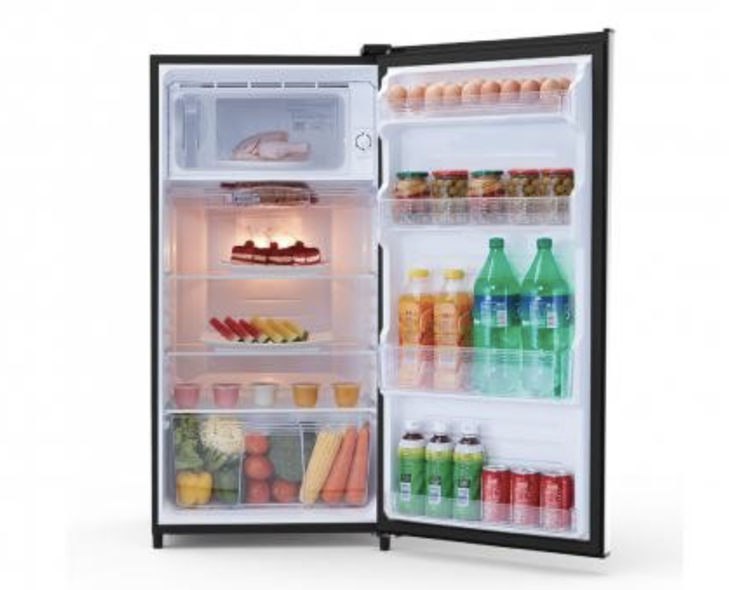 Subkategori / Kulkas