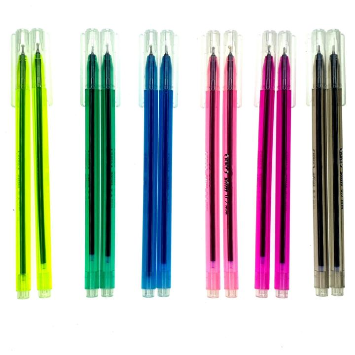PULPEN SLIM