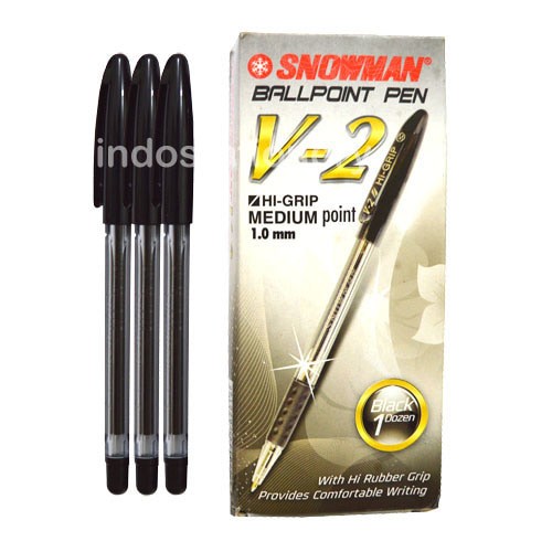 PULPEN SNOWMAN V2