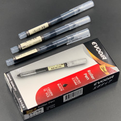 Pulpen Evodia Black (EV-99)