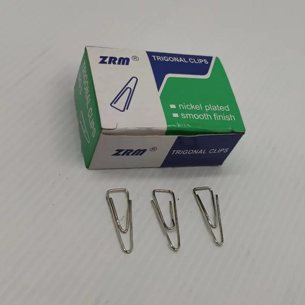 ZRM Paper Clips No.3