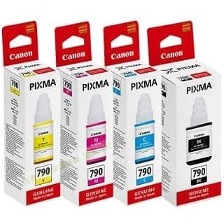 TINTA CANON PIXMA GL-790 (COLOR)