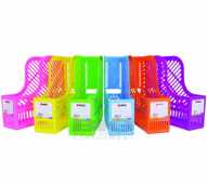 FILE BOX PATEN BIG 7001 WARNA