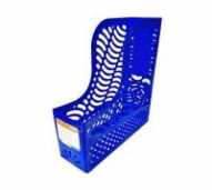 Accord File Box ( Biru )