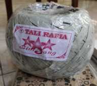 Tali Rafia Gulungan Besar 1 kg